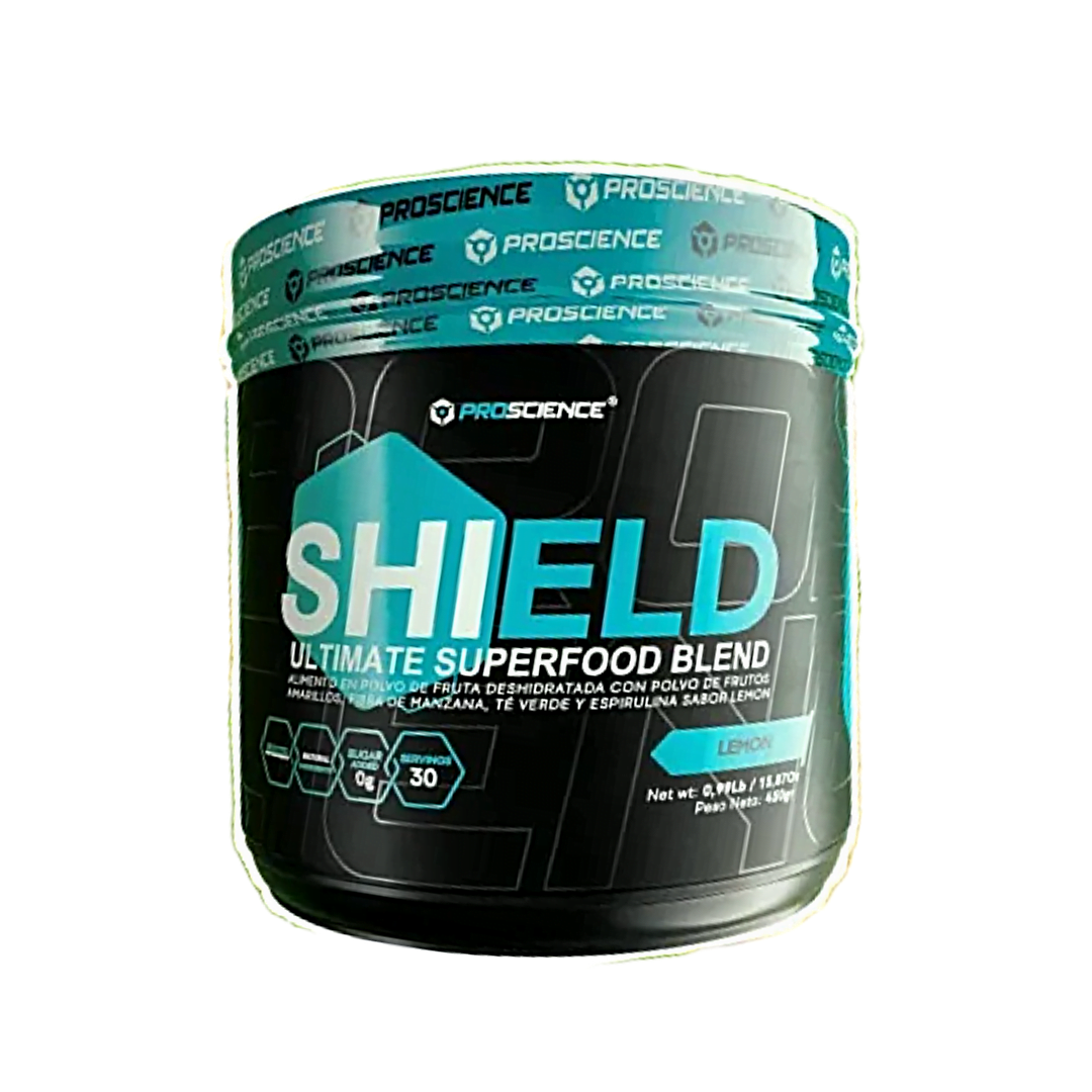 Shield Castillo Sport